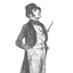 What is a Flâneur, exactly? The Meaning and Relevance of the Flâneur in ...